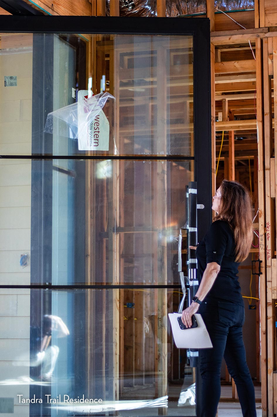 Projects In Progress | Bernbaum/Magadini Architects