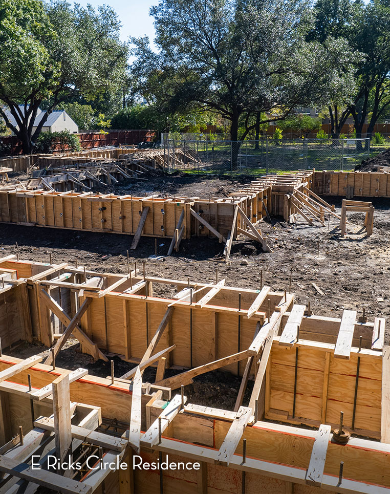 Projects In Progress | Bernbaum/Magadini Architects